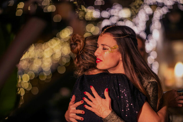 Hedonismo en la Navidad del Six Senses Ibiza | REVISTA GRAN HOTEL TURISMO