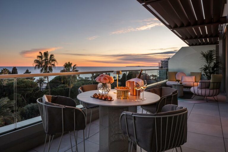 Anantara se estrena en Francia con un hotel en Niza | REVISTA GRAN ...