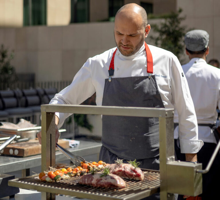 Terrenal Brunch, nueva propuesta gastronómica de Belbo Collection ...