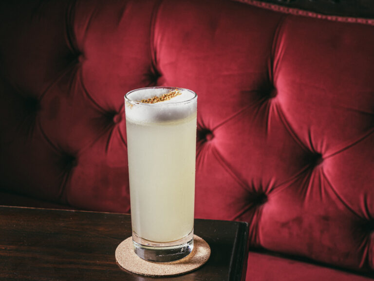 Punch Room en The Barcelona Edition arranca la temporada con sus ...