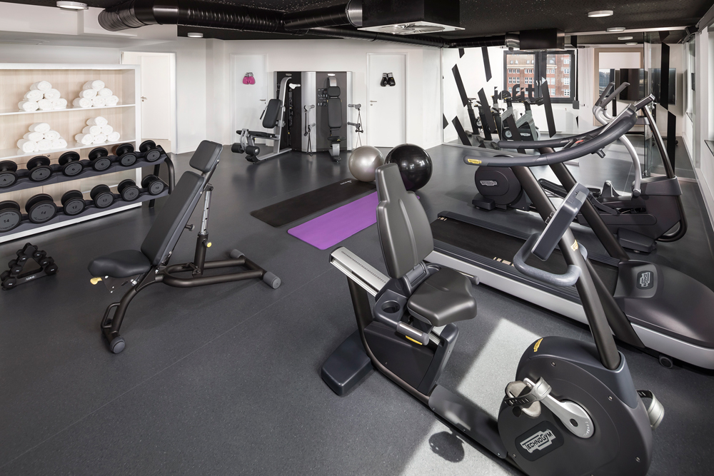 Infit, el nuevo programa de ‘fitness’ de Innside by Meliá | REVISTA ...