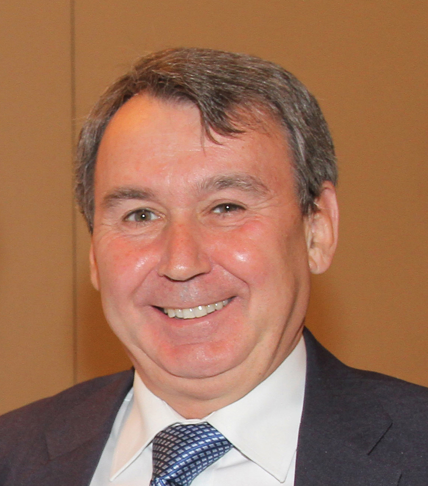 Javier Tobar, nuevo CEO de Hoteles Silken | REVISTA GRAN HOTEL TURISMO