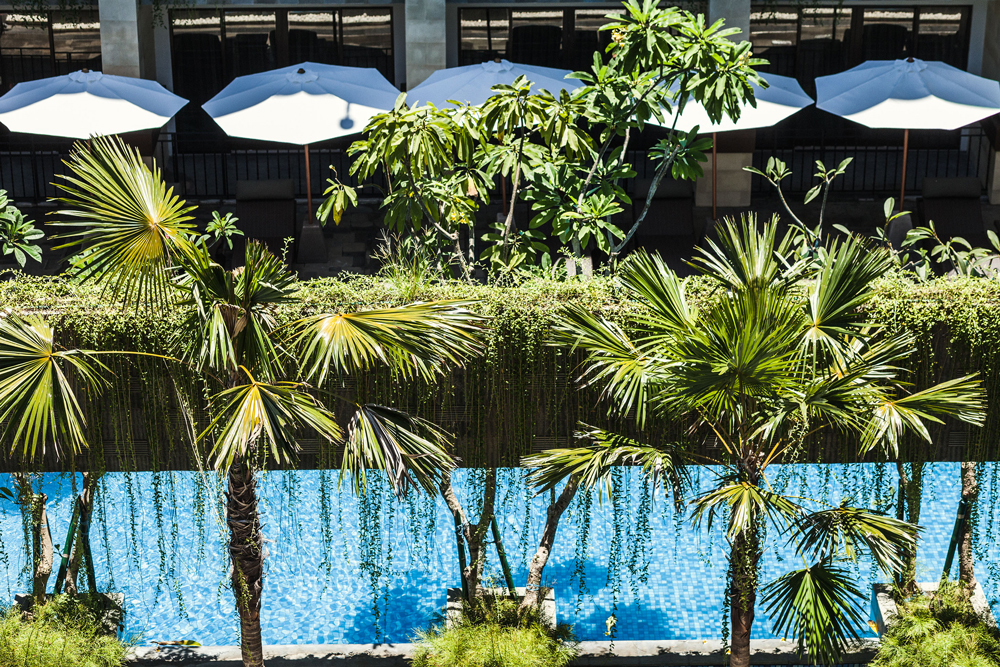 Meliá abre el Sol House Bali en Indonesia | REVISTA GRAN HOTEL TURISMO