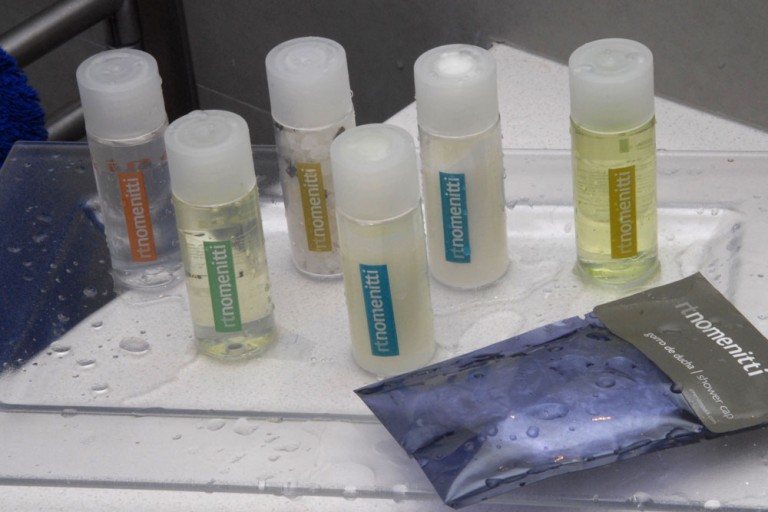 Amenities Pack, nuevo ‘partner’ de los Premios Roca a la Iniciativa ...