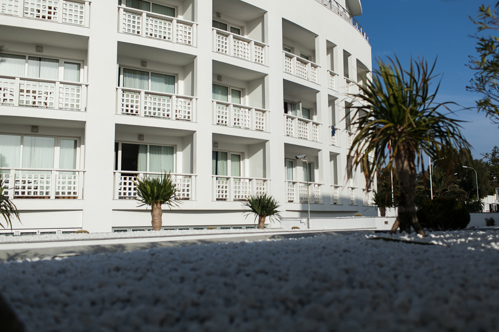 Fuerte Group Hotels refuerza su presencia en Cádiz con la compra del ...