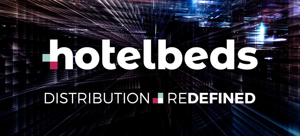 Hotelbeds lanza su nueva identidad corporativa | REVISTA GRAN HOTEL TURISMO Hotelbeds lanza su nueva identidad corporativa | REVISTA GRAN HOTEL TURISMO