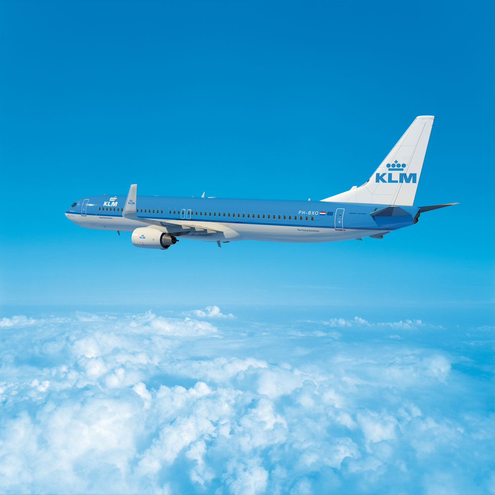 KLM abre ruta directa entre Ámsterdam y Bombay | REVISTA GRAN HOTEL TURISMO